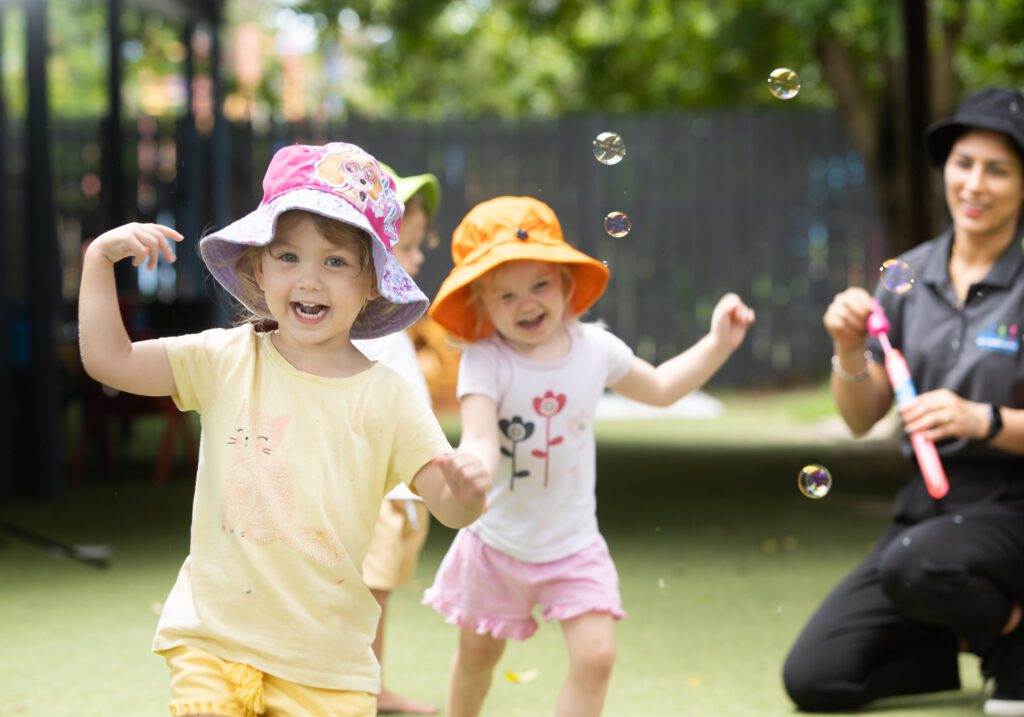 Childcare & Kindergarten in Narangba - Vacancies Available