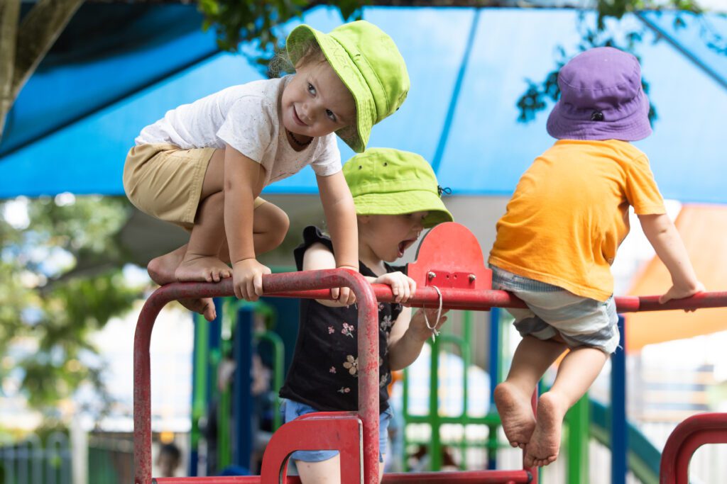 Childcare Centre Narangba | Milestones Early Learning