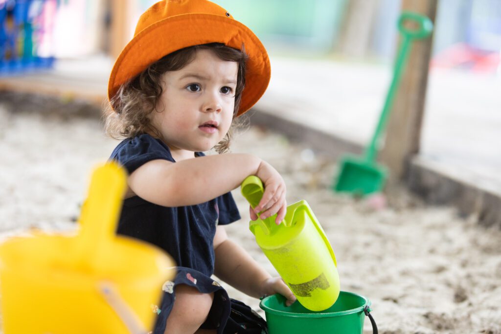 Childcare & Kindergarten in Narangba - Vacancies Available
