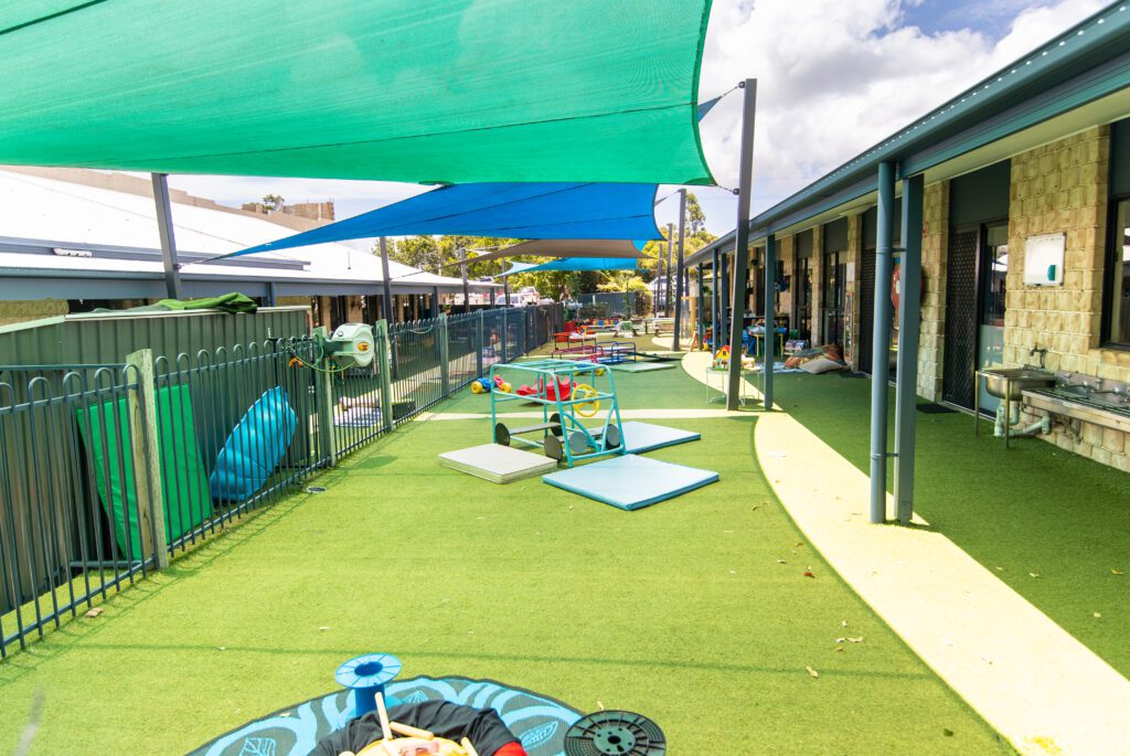 Milestones Early Learning | Childcare & Kindergarten in Narangba