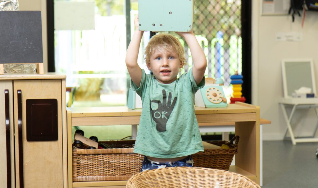 Childcare & Kindergarten in Narangba - Vacancies Available
