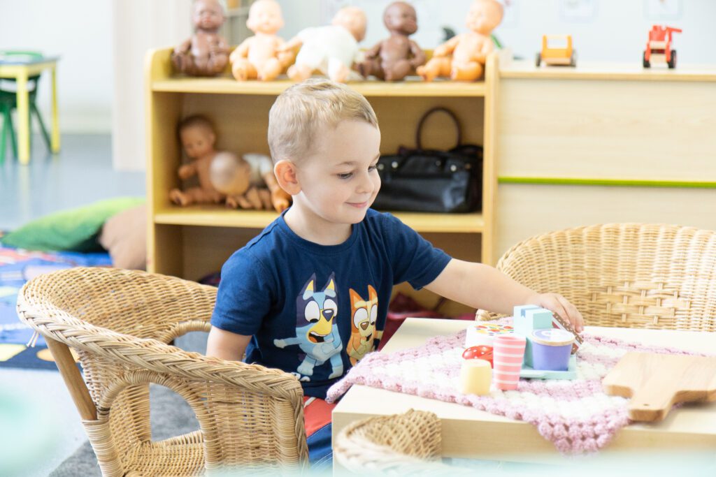 Childcare & Kindergarten in Narangba - Vacancies Available