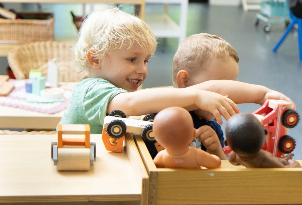 Childcare & Kindergarten in Narangba - Vacancies Available