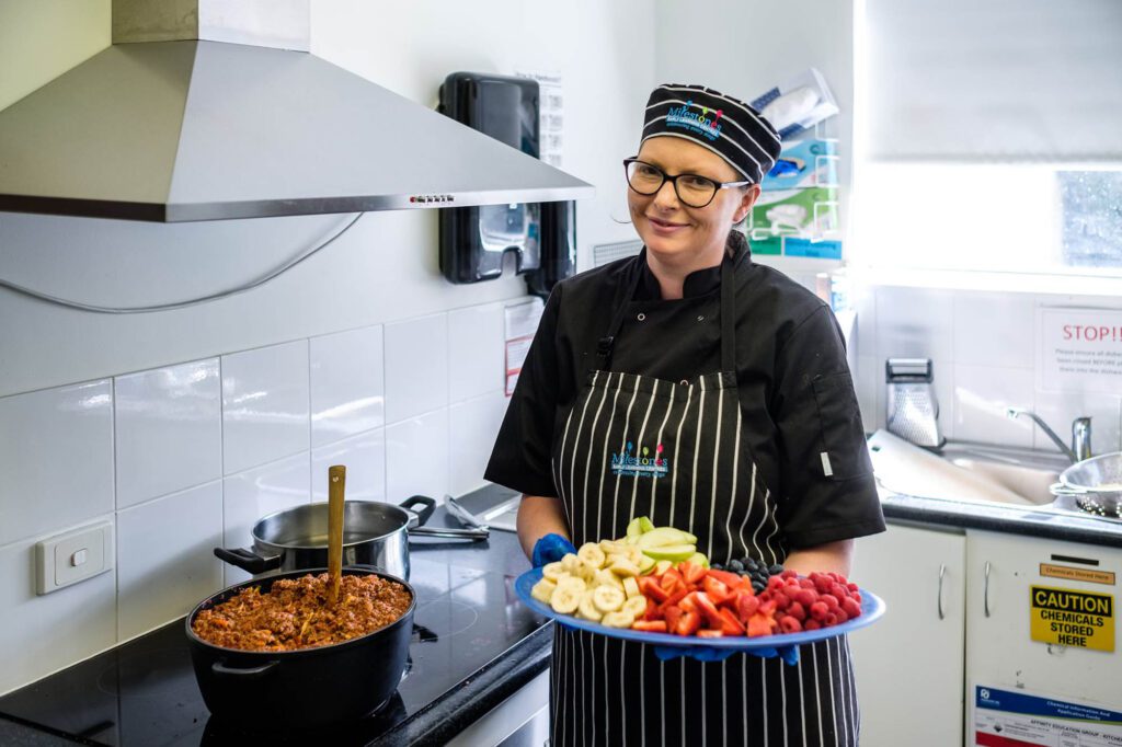 Milestones Early Learning | Childcare & Preschool in North Tamworth