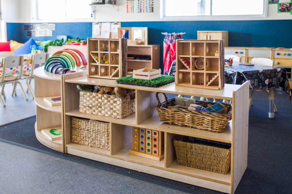 Childcare & Preschool in Tamworth | Milestones Early Learning