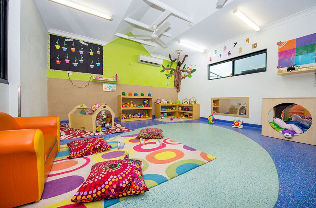 Milestones Early Learning | Childcare & Preschool in Palmerston