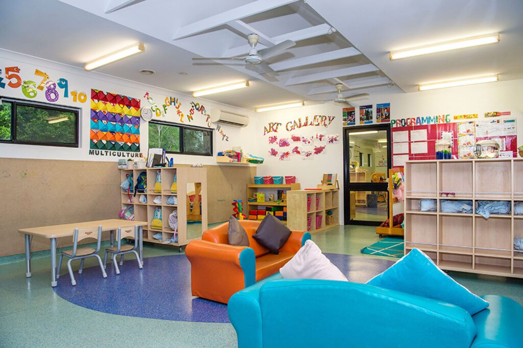 Milestones Early Learning | Childcare & Preschool in Palmerston