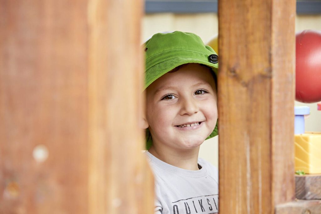 Milestones Early Learning | Childcare & Preschool in Pitt Town