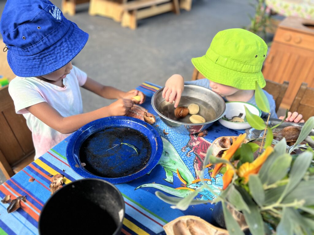 Milestones Early Learning | Childcare & Kindergarten in South Townsville