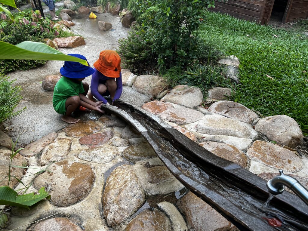 Milestones Early Learning | Childcare & Kindergarten in South Townsville