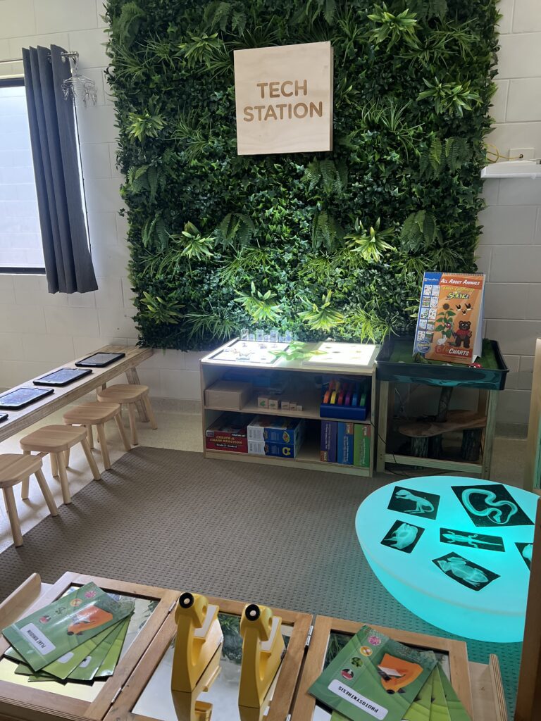 Milestones Early Learning | Childcare & Kindergarten in South Townsville