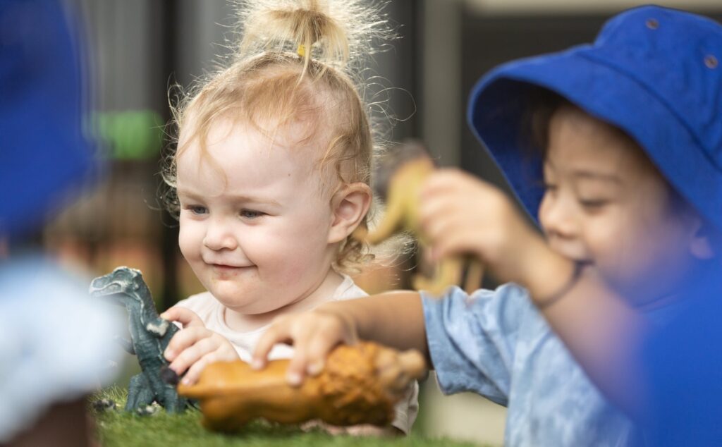 Childcare & Kindergarten in Taigum - Vacancies Available