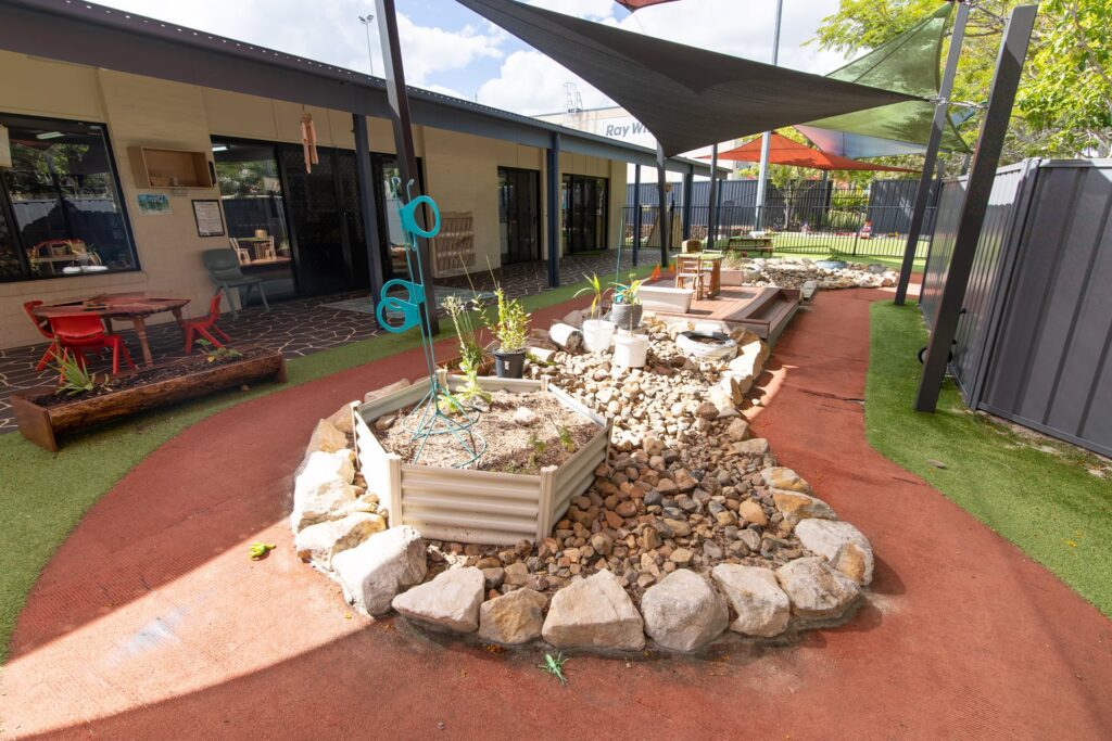 Childcare & Kindergarten in Taigum - Vacancies Available