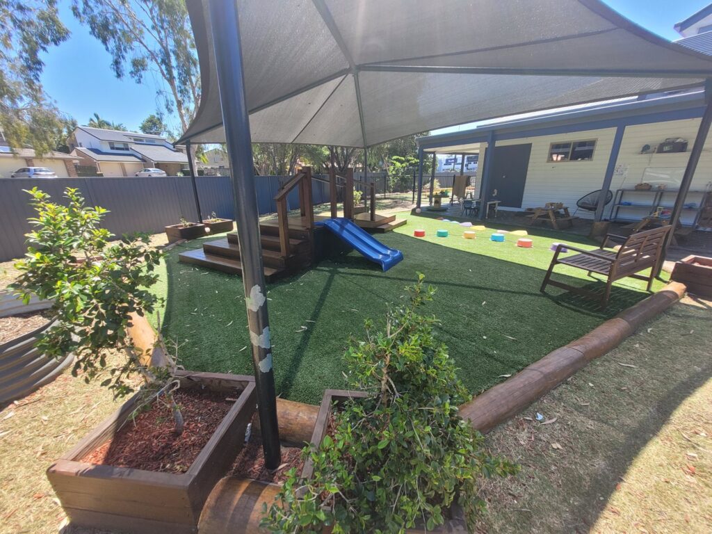 Childcare & Kindergarten in Tingalpa - Vacancies Available