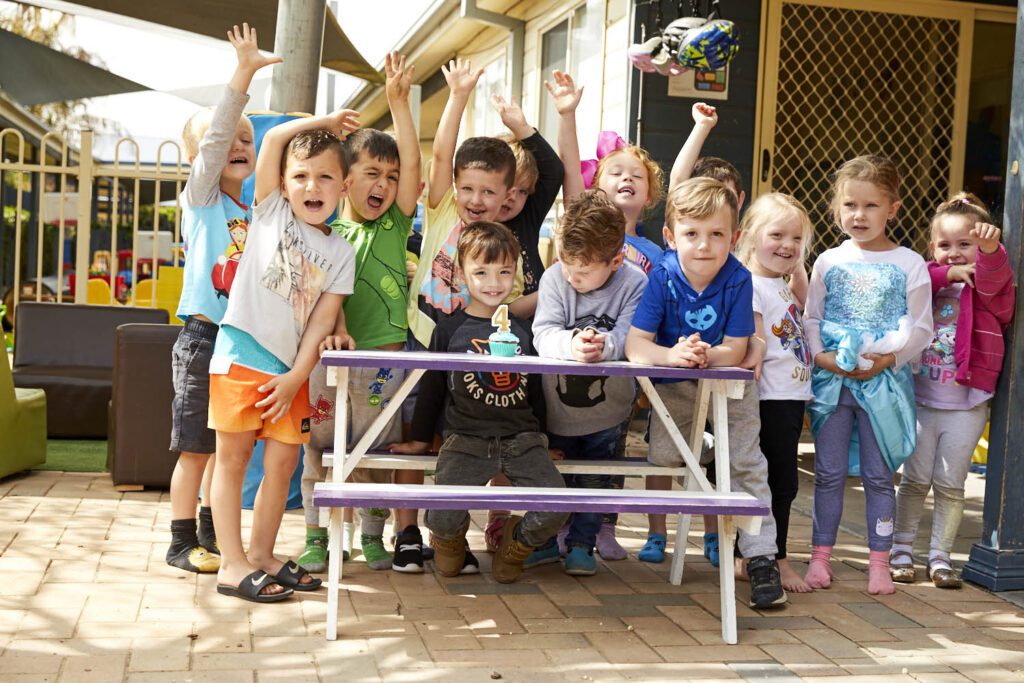 Milestones Early Learning | Childcare & Preschool in Pitt Town