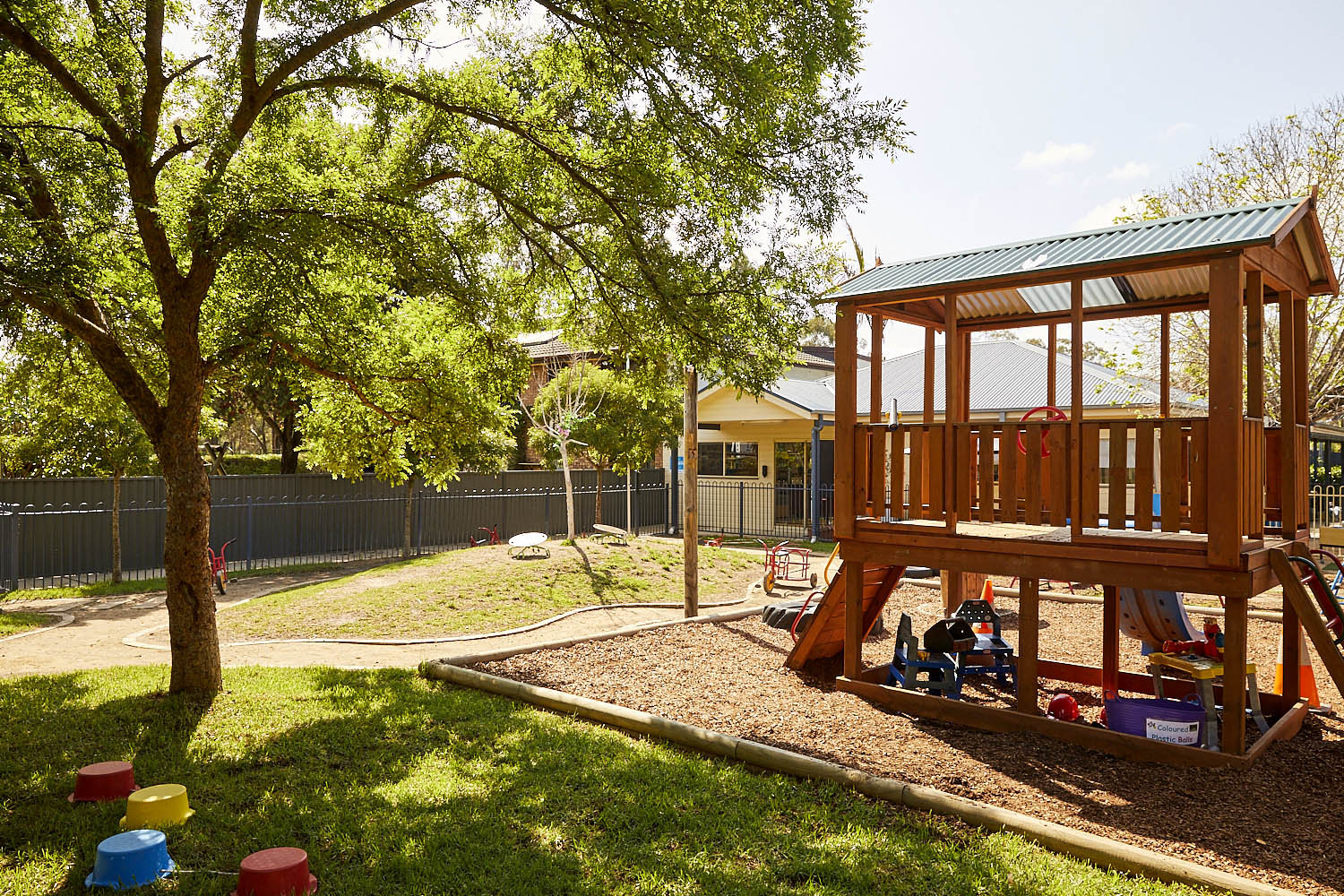 Milestones Early Learning | Childcare & Preschool in Pitt Town