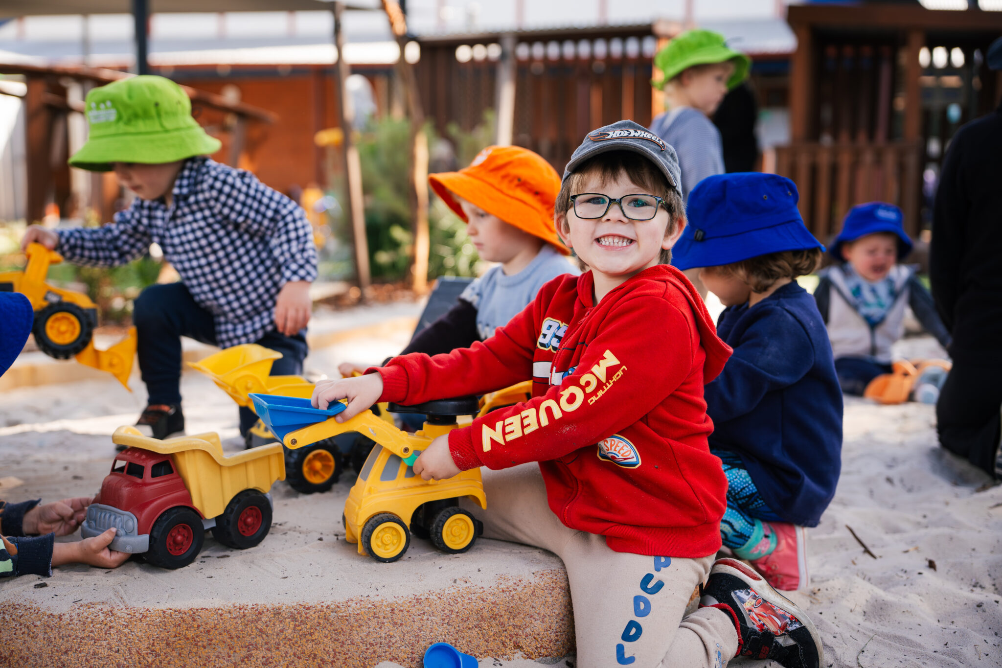 Screen Time for Under 5s - Guidelines & Practical Tips | Milestones