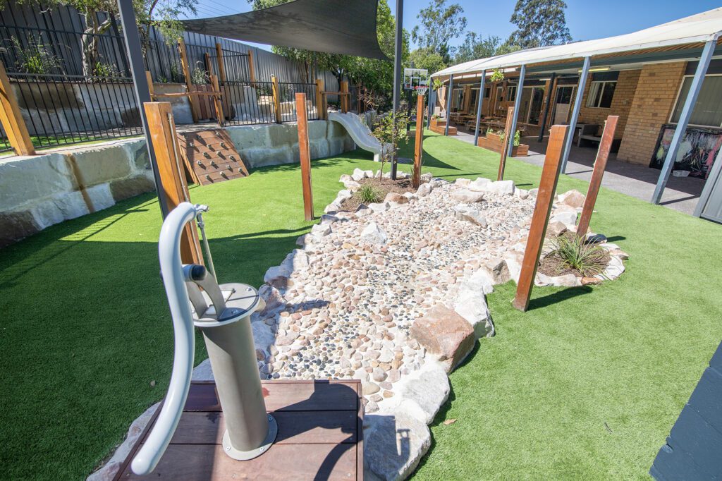 Milestones Early Learning | Childcare & Kindergarten in Keperra