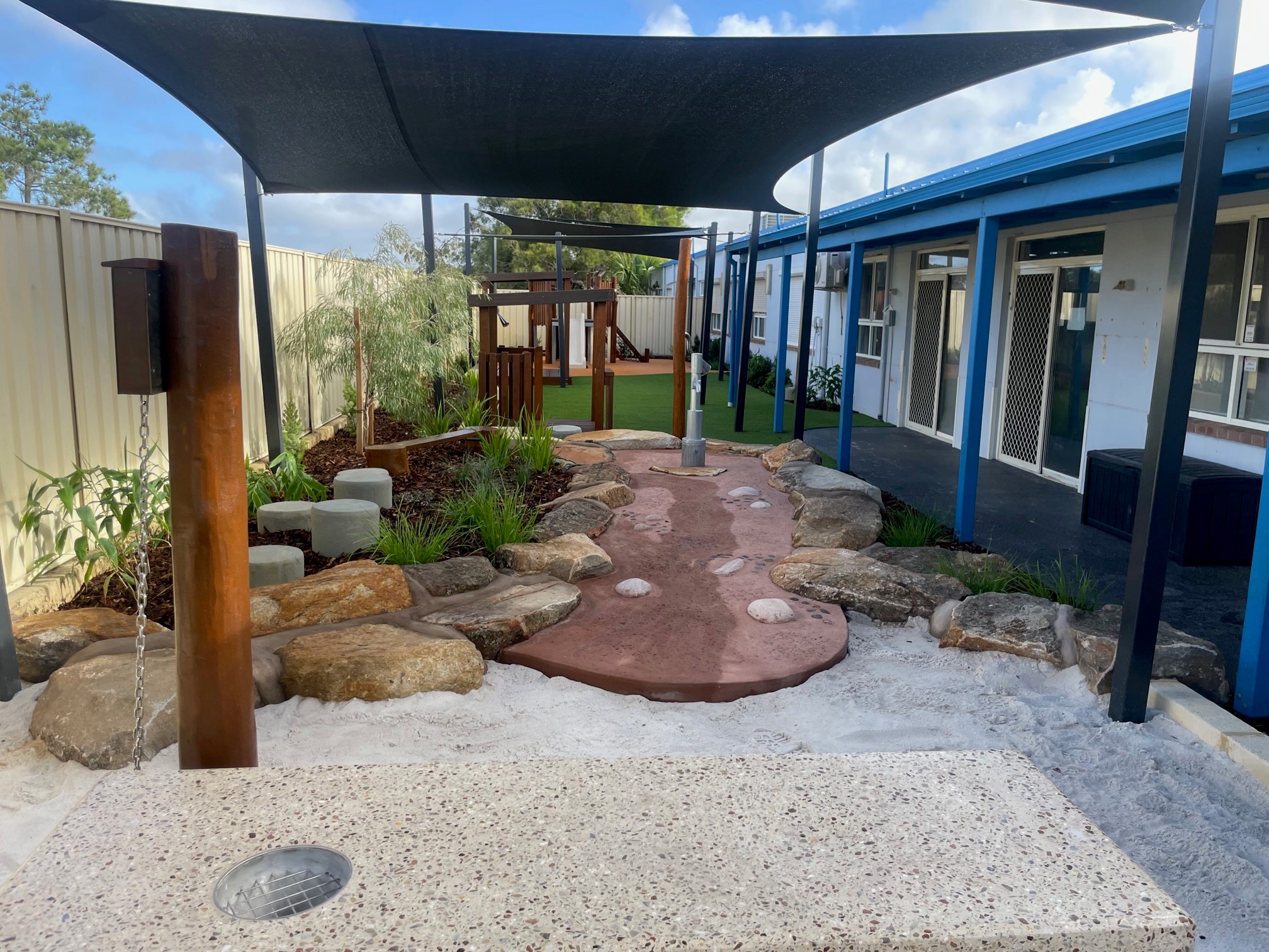 Milestones Early Learning | Childcare & Kindergarten in Quinns Rocks