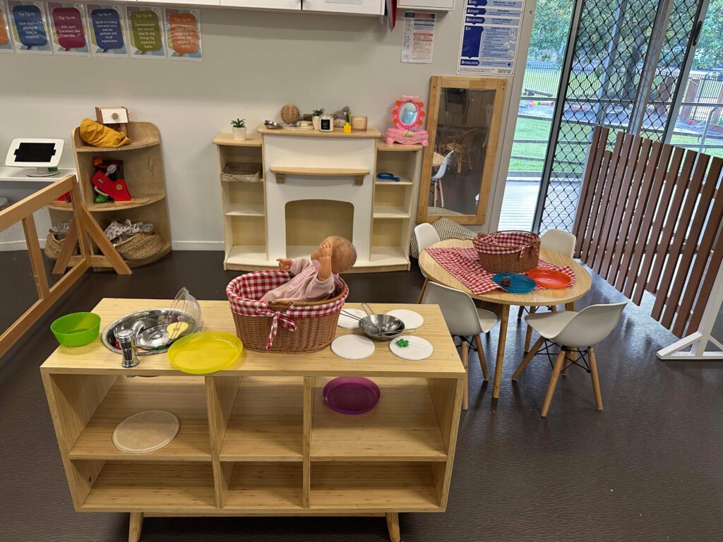 Milestones Early Learning | Childcare & Preschool in North Boambee Valley