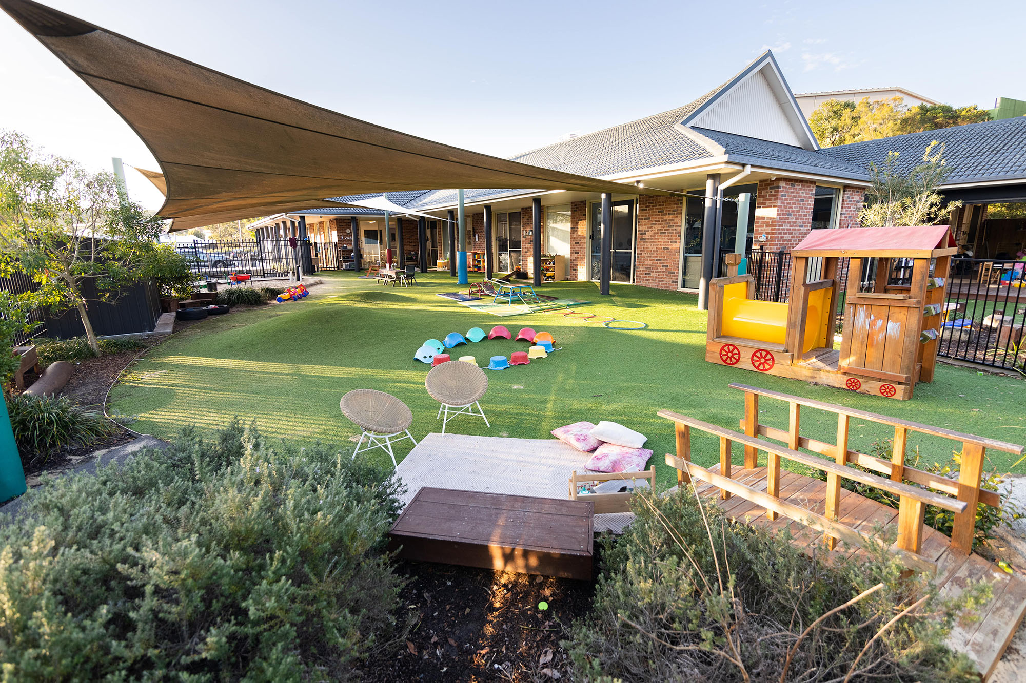 Milestones Early Learning | Childcare & Preschool in Warners Bay