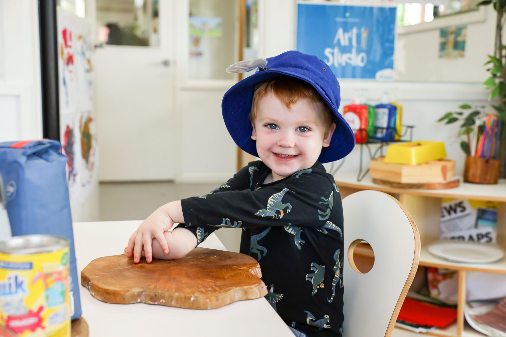 School Readiness: 5 Key Skills Your Child Needs to Start School