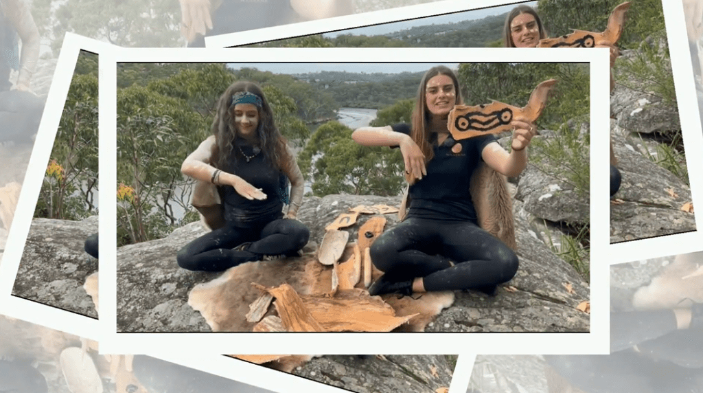 Affinity Education Partners With Wandana Aboriginal Education