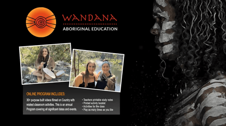 Affinity Education Partners With Wandana Aboriginal Education