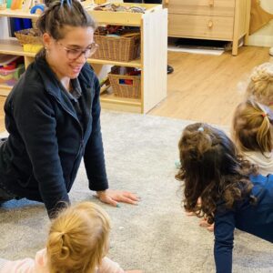 Childcare in Yokine WA 6060, Milestones Early Learning